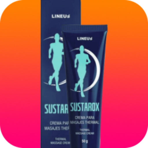 Sustarox Crema: Precio y Dónde Comprar en Perú